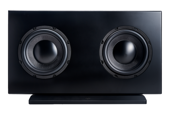 Totem Tribe Solution Sub 500W Subwoofer (Each)