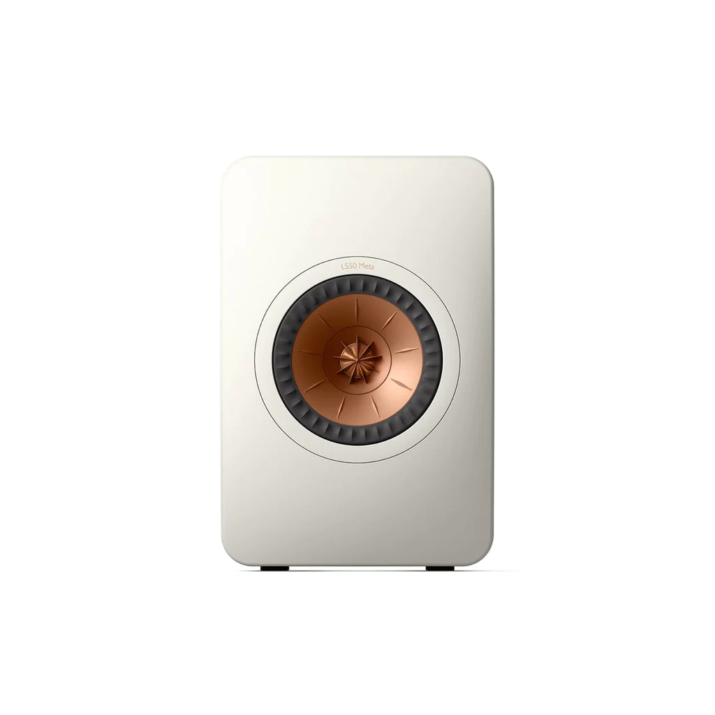KEF LS50C Meta Center Channel (Each)