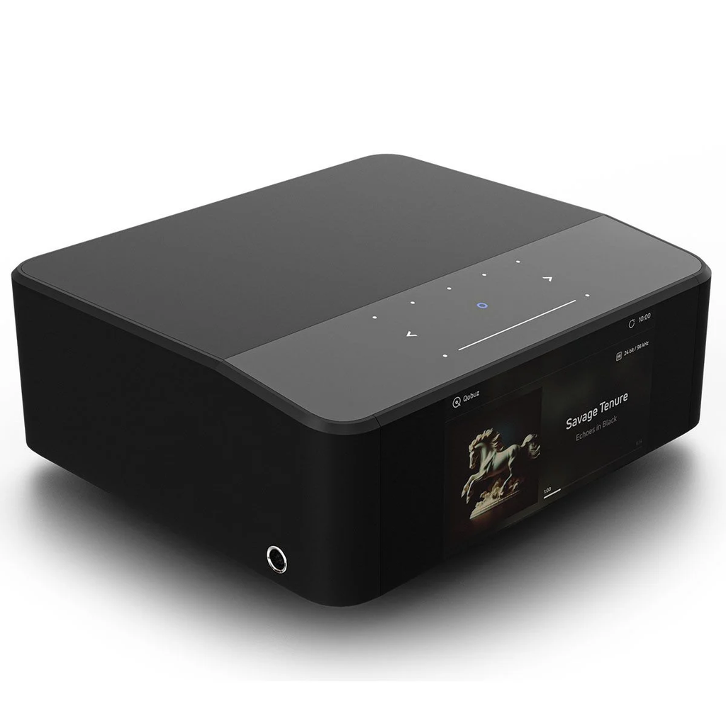 Bluesound NODE ICON Reference Music Streamer