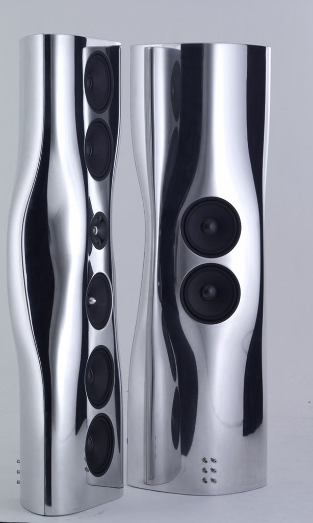 KEF MUON HiFi Speakers (Pair)