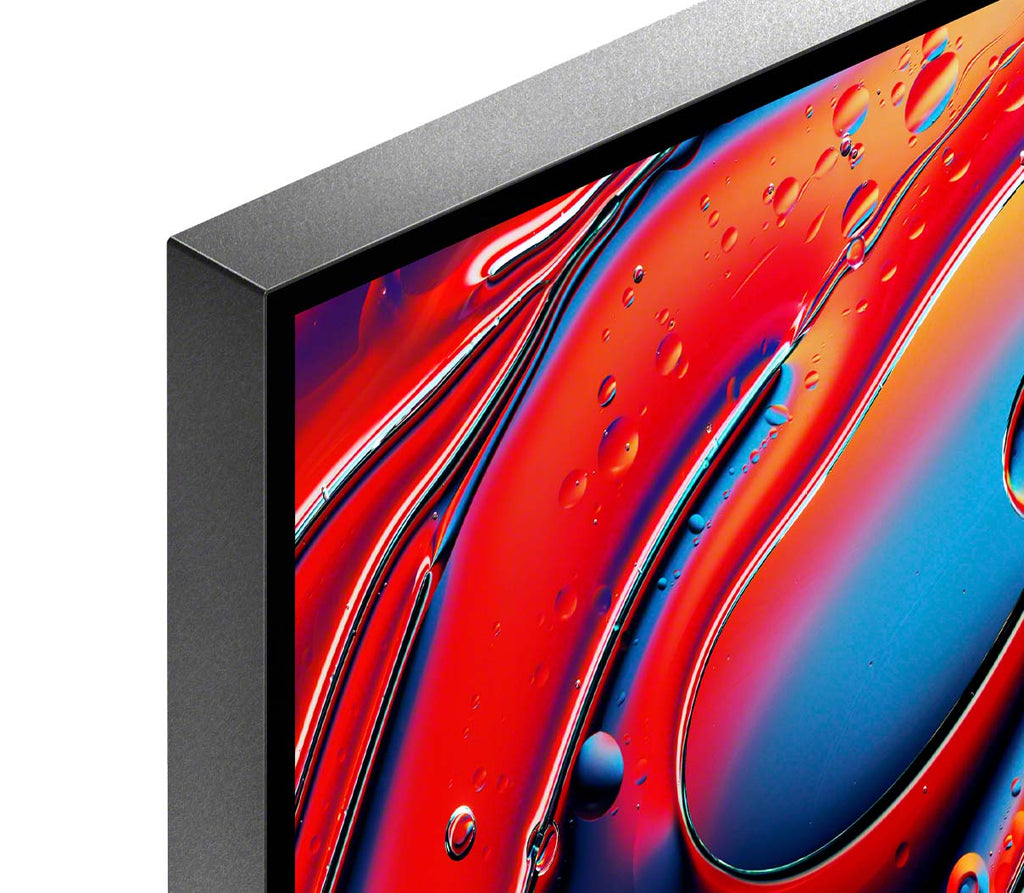 Sony BRAVIA 9 Mini LED QLED 4K HDR Google TV