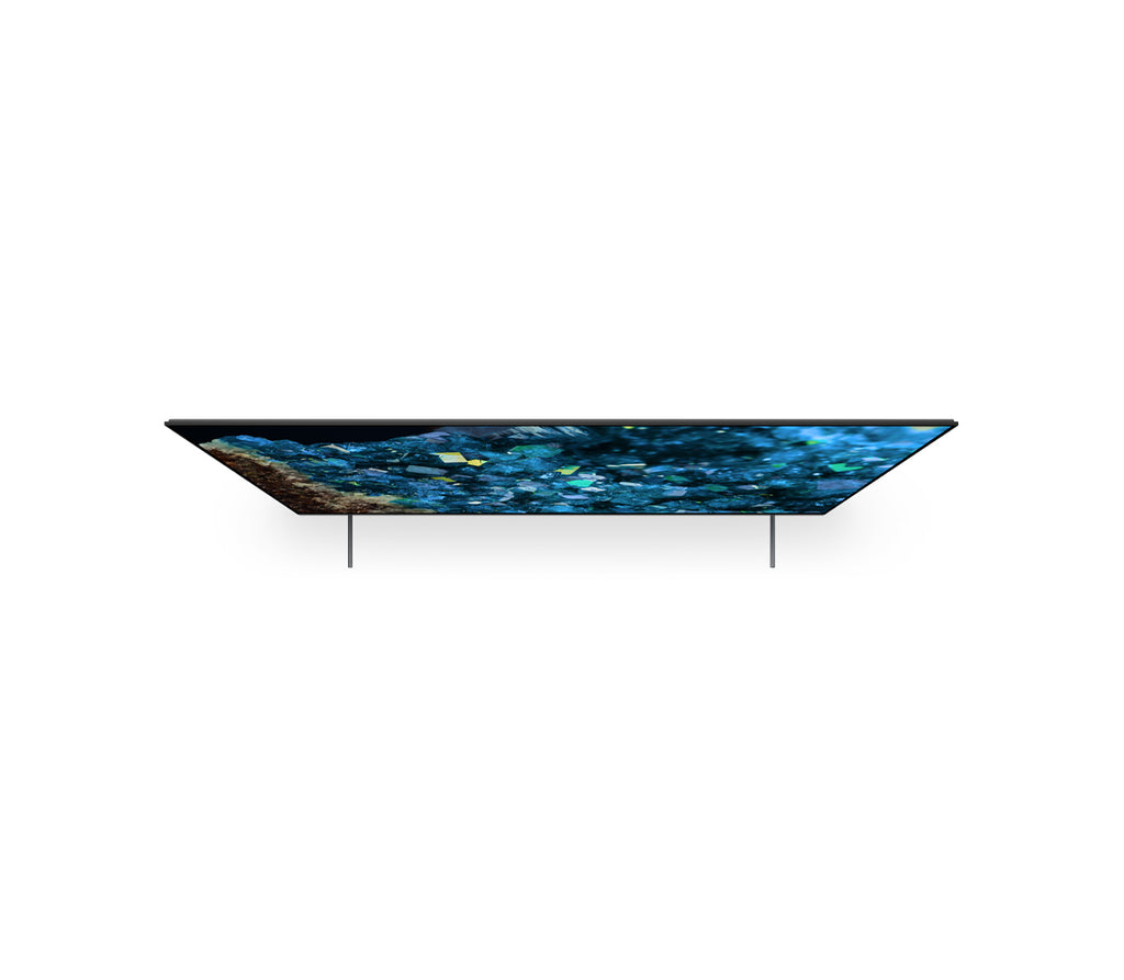Sony XR65A80L BRAVIA XR 65 Inch Class A80L OLED 4K HDR Google TV
