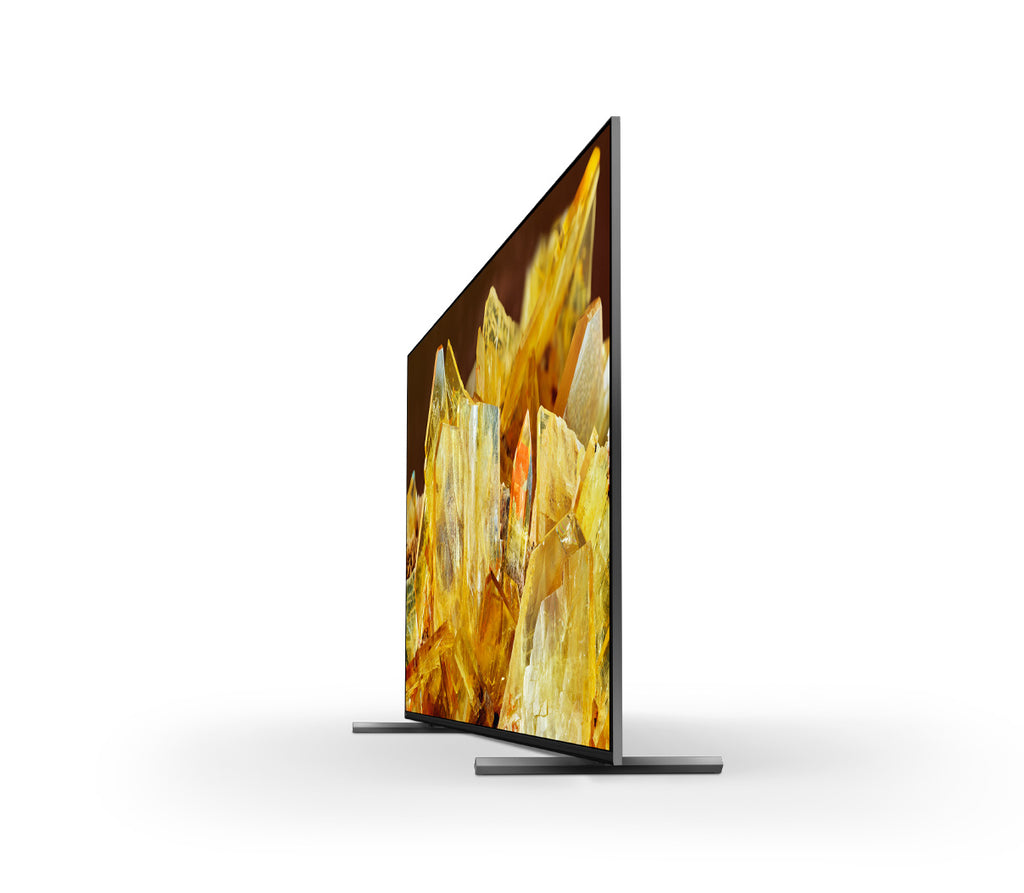 Sony XR75X90L BRAVIA XR 75 Inch Class X90L Full Array LED 4K HDR Googl