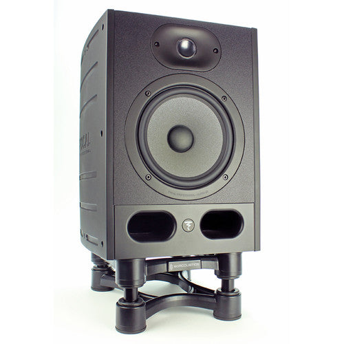 IsoAcoustics ISO 200Sub Acoustic Isolation Stand | SKY by Gramophone