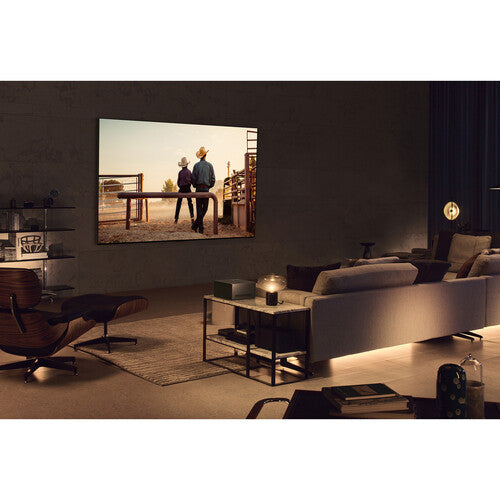 LG OLED evo M Series 97 Inch Class 4K Smart TV with Wireless 4K Connec