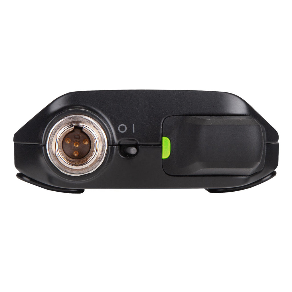 Shure GLXD14+-Z3 Dual Band Wireless System with GLXD4+ Tabletop Receiv