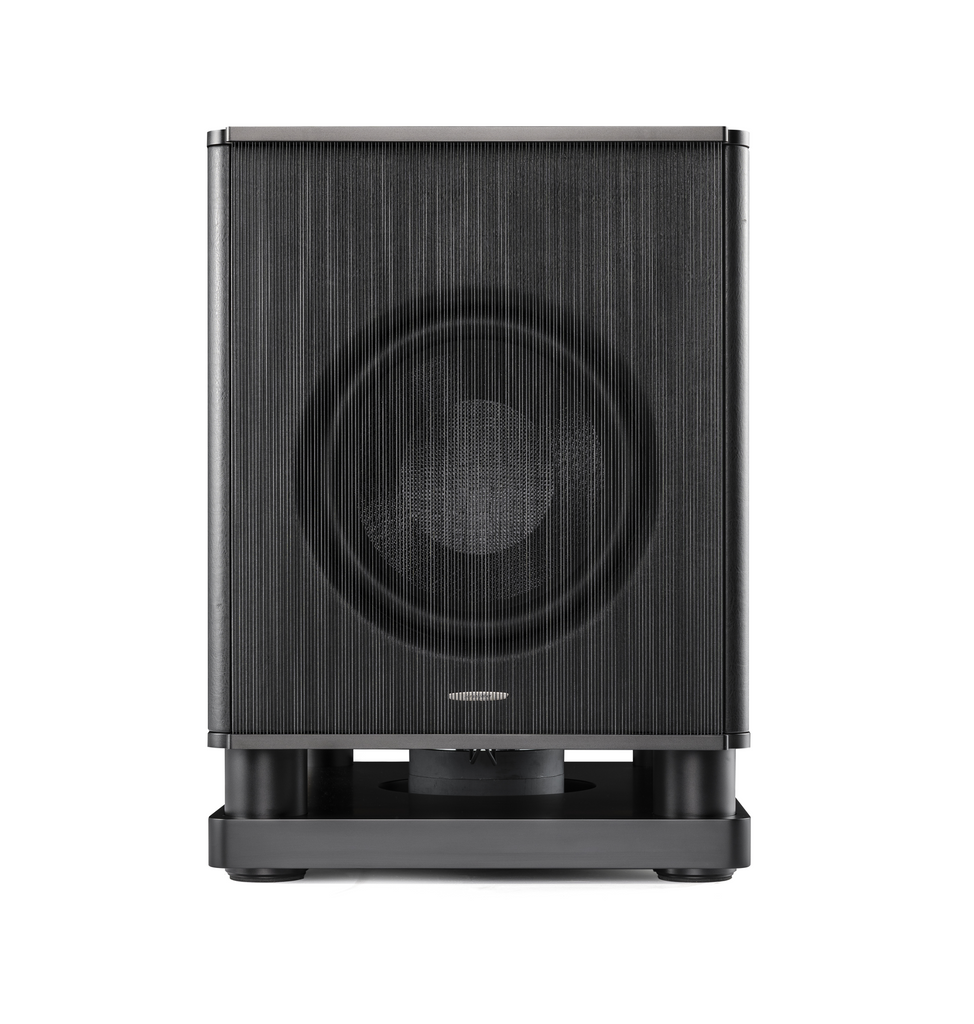 12 Inch Active Subwoofer – Klipsch Flexus Sub 200 12-inch Powered ...