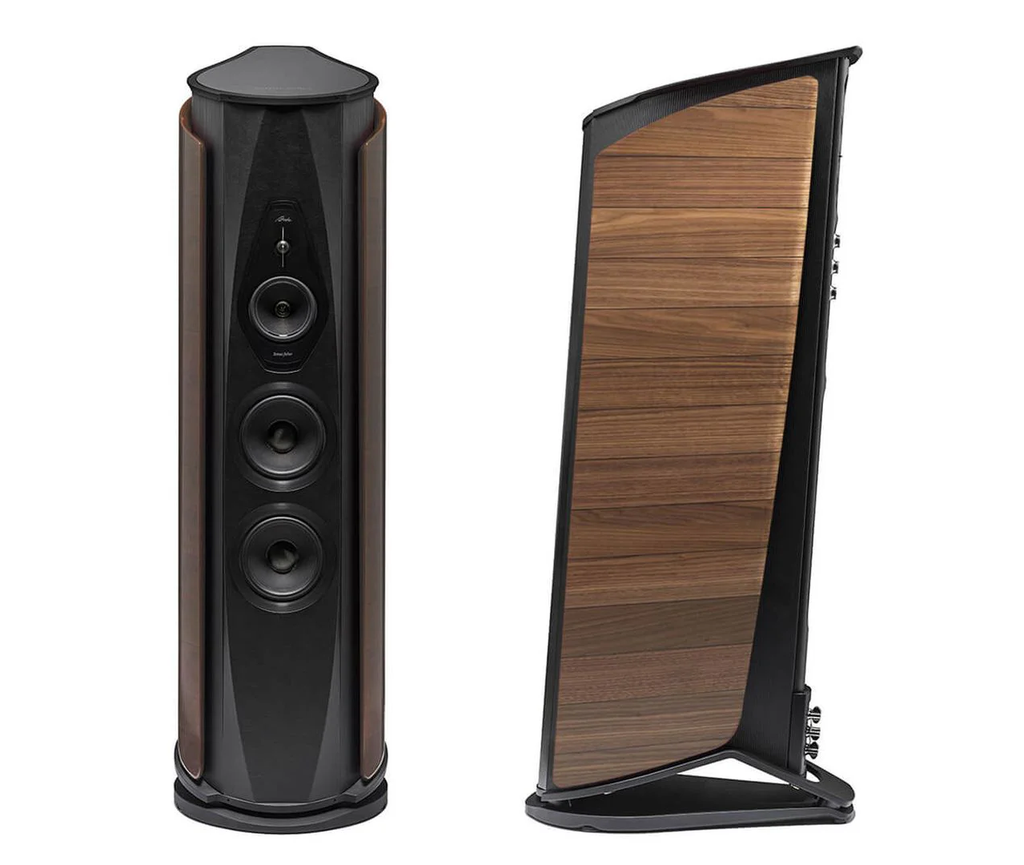Sonus faber AIDA II Flagship Floorstanding Speakers (Pair)
