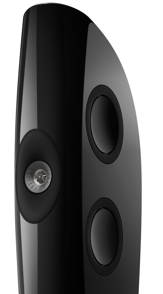 KEF Blade One Meta HiFi Speakers (Pair)