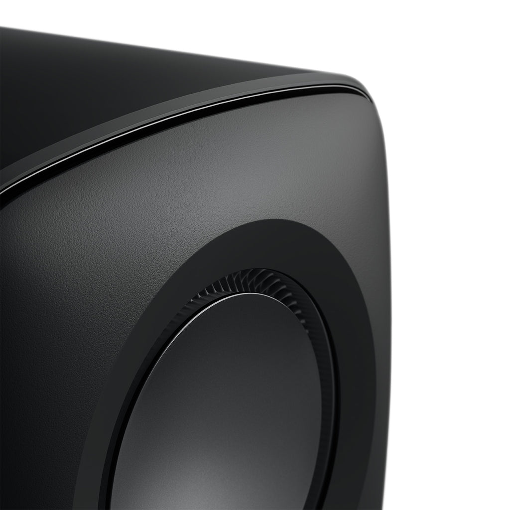 KEF KC62 Uni-Core Force Cancelling Subwoofer