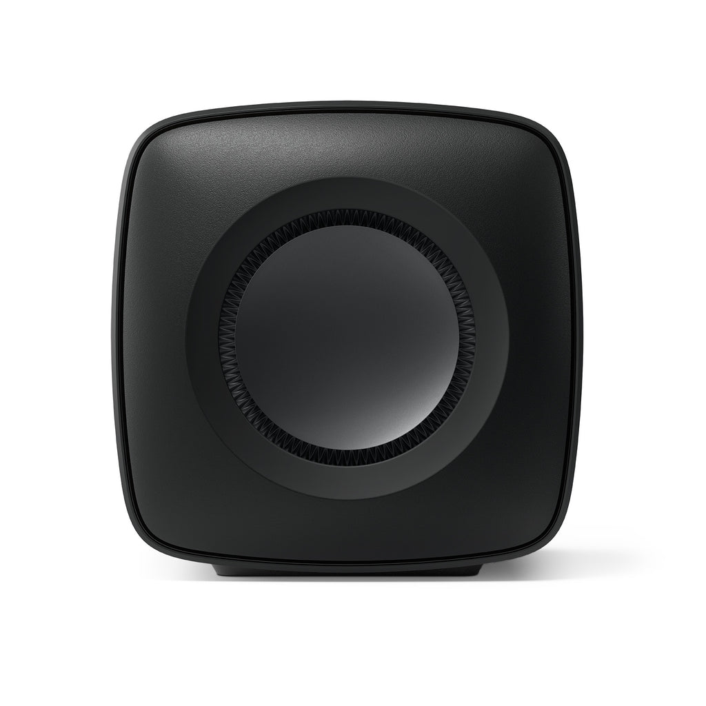 KEF KC62 Uni-Core Force Cancelling Subwoofer