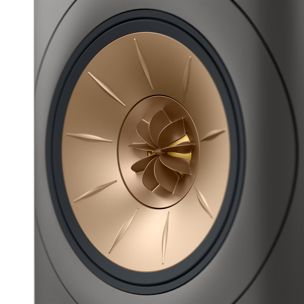 KEF LS60 Wireless Floorstanding Speakers (Pair)