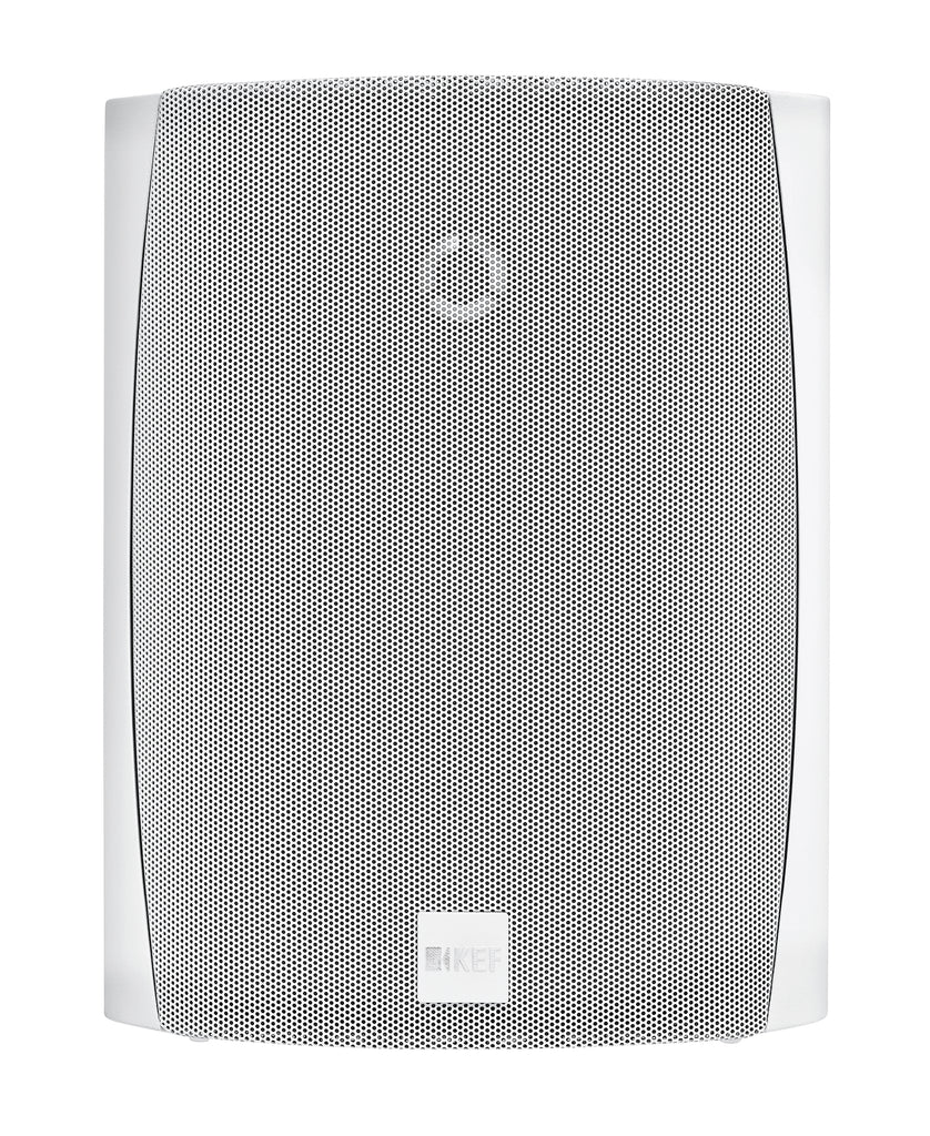 KEF Ventura 5 All Weather Outdoor Speakers (Pair)