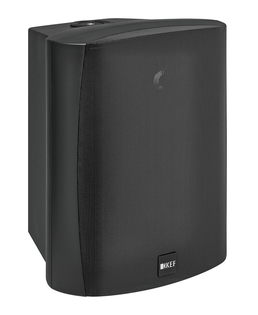 KEF Ventura 6 All Weather Outdoor Speakers (Pair)
