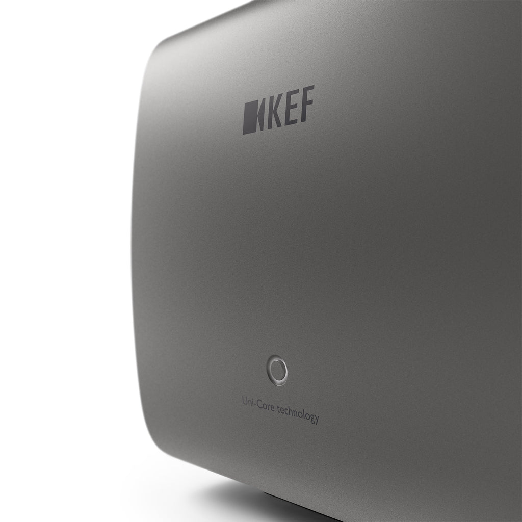 KEF KC62 Uni-Core Force Cancelling Subwoofer