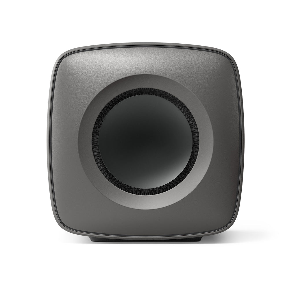 KEF KC62 Uni-Core Force Cancelling Subwoofer