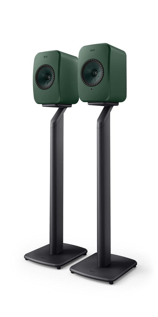 KEF LSX II LT Wireless HiFi Speakers (Pair)