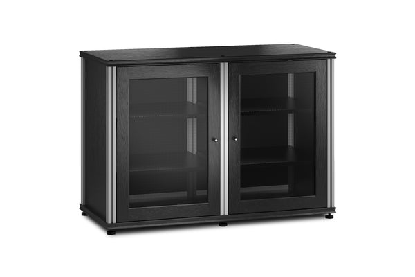 Salamander Synergy 323 Twin-Width AV Cabinet