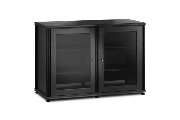 Salamander Synergy 323 Twin-Width AV Cabinet