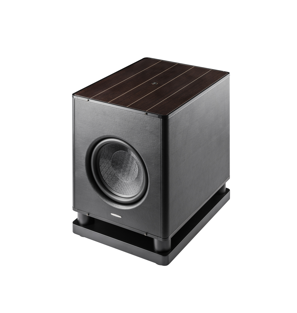 Sonus faber Gravis VI 12 Inch Active Subwoofer