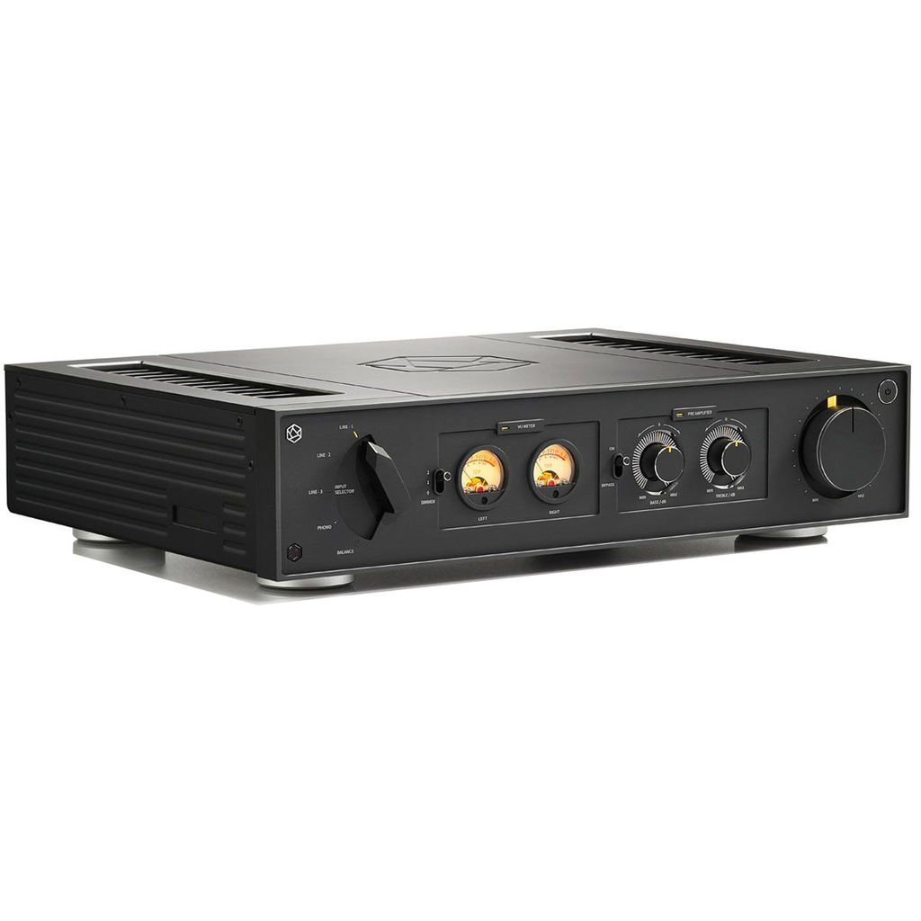 HiFi Rose RA280 Integrated Amplifier