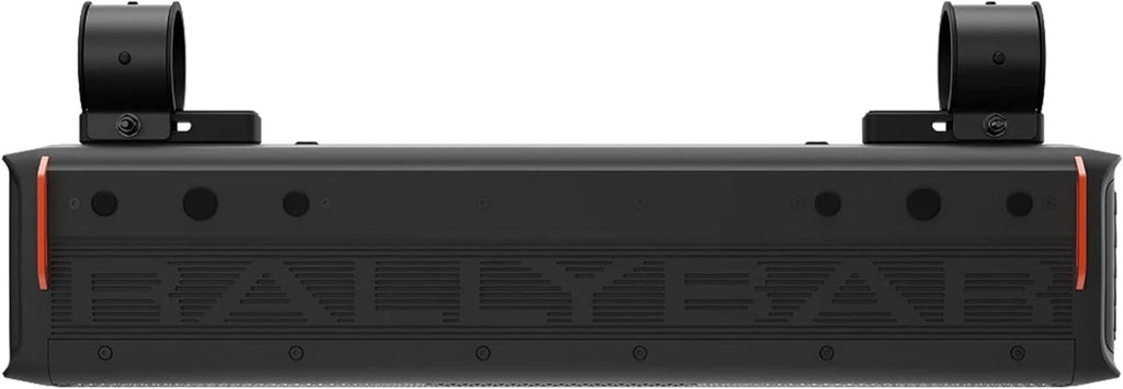 JBL RALLYBAR Powered 21 Inch Bluetooth Soundbar with Built-in 150w RMS