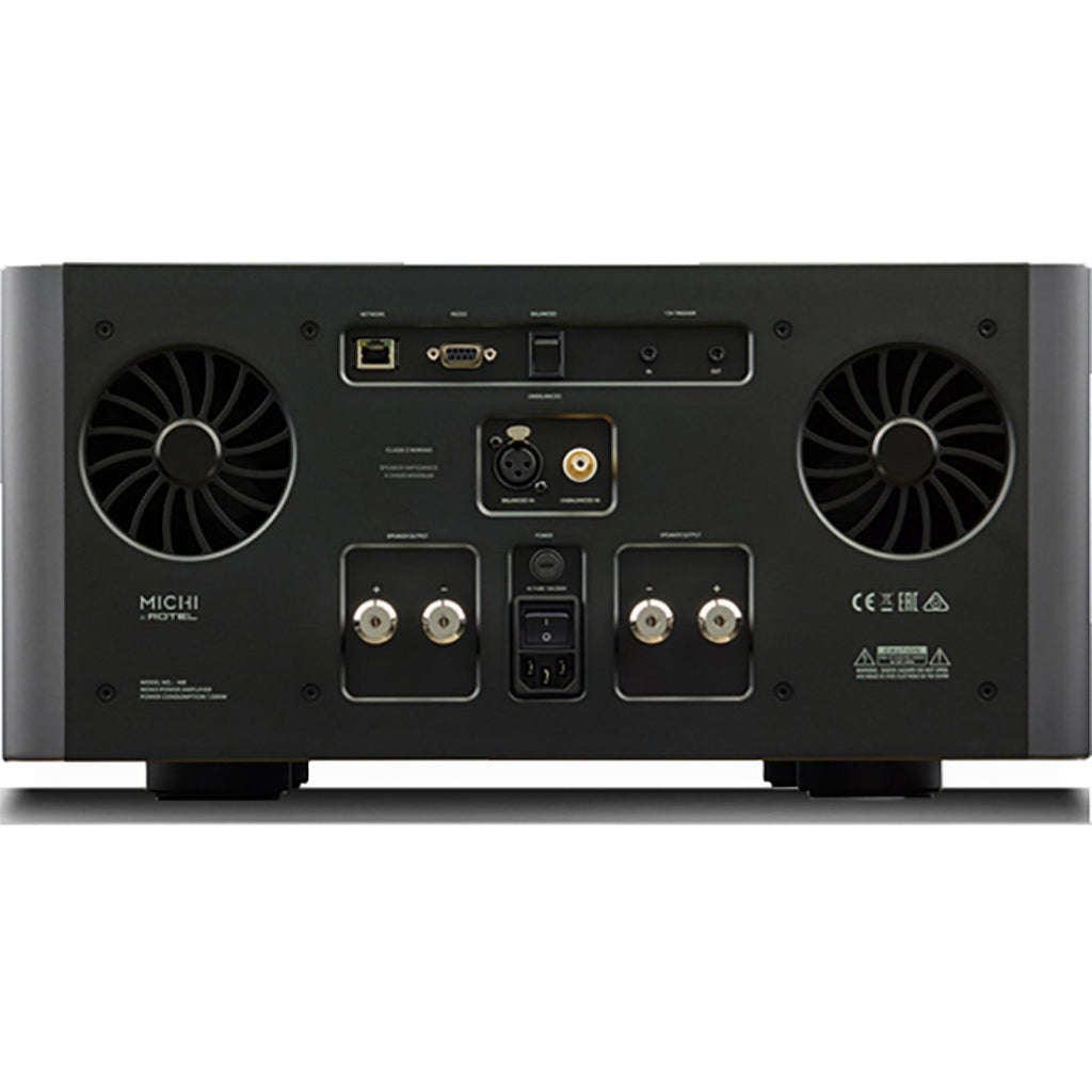 MICHI M8 Monoblock Power Amplifier