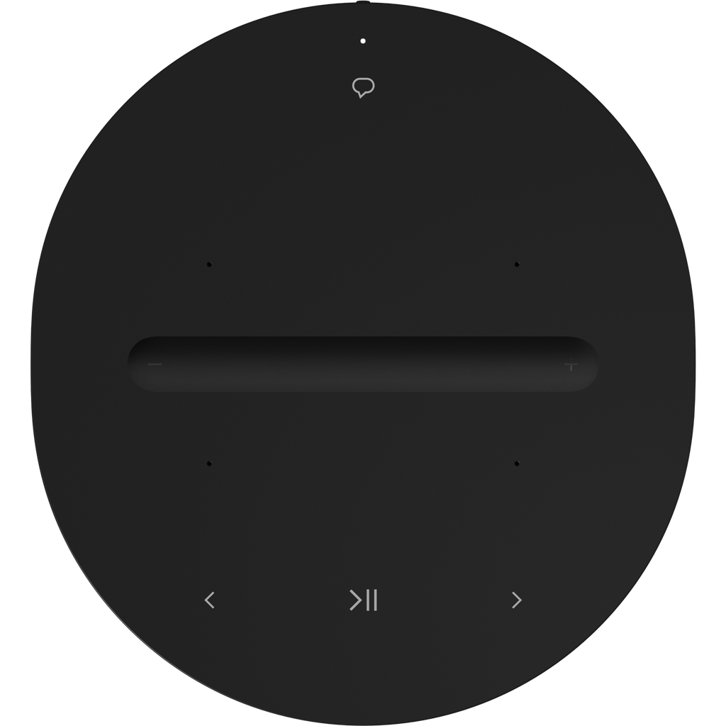 Sonos 2 Room Set with Era 100 Wireless Smart Speaker