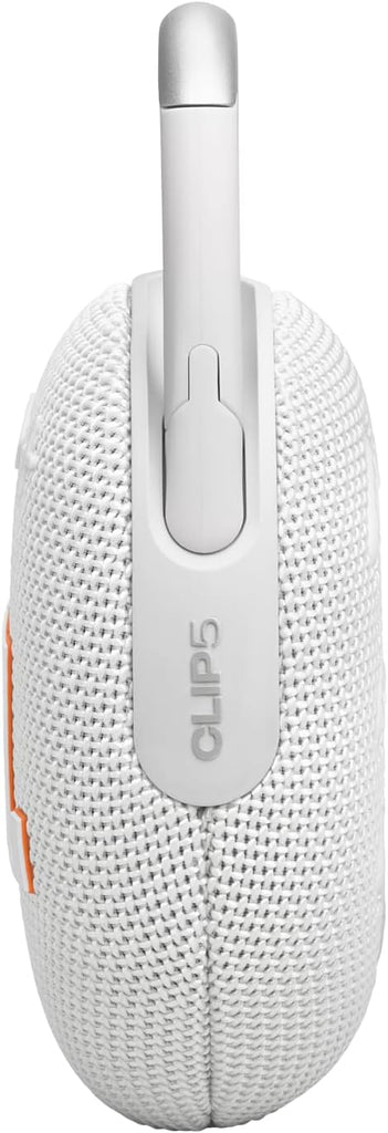 JBL Clip 5 Ultra-Portable Waterproof Bluetooth Speaker Bundle with gSp