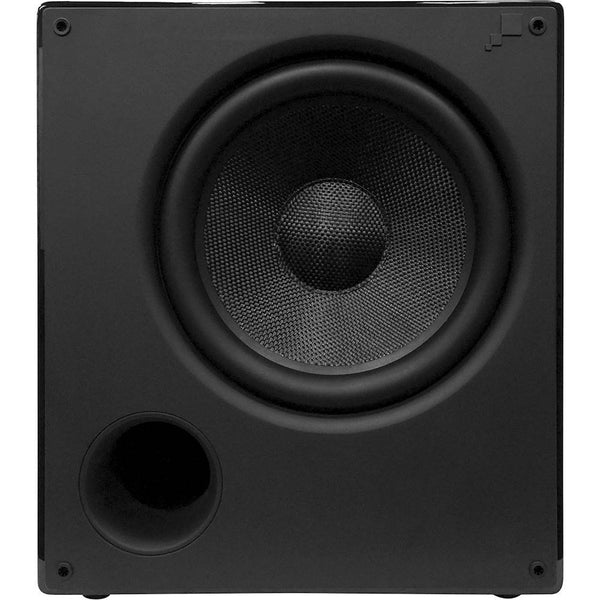Sonance Impact Subwoofers i12 12" 400W Powered Wireless Subwoofer (Eac