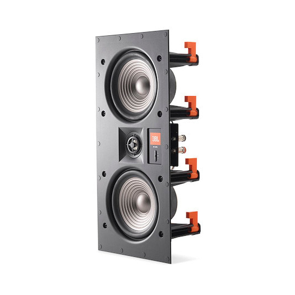 JBL Studio 2 Architectural 55IW 5.25 Inch In-Wall Loudspeaker (Each)