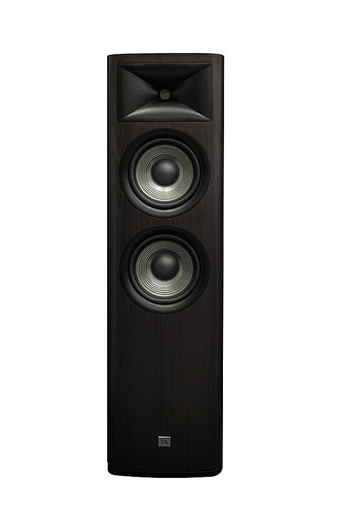 JBL Studio 690 Dual 8 Inch 2.5-Way Floorstanding Loudspeaker - Each (D