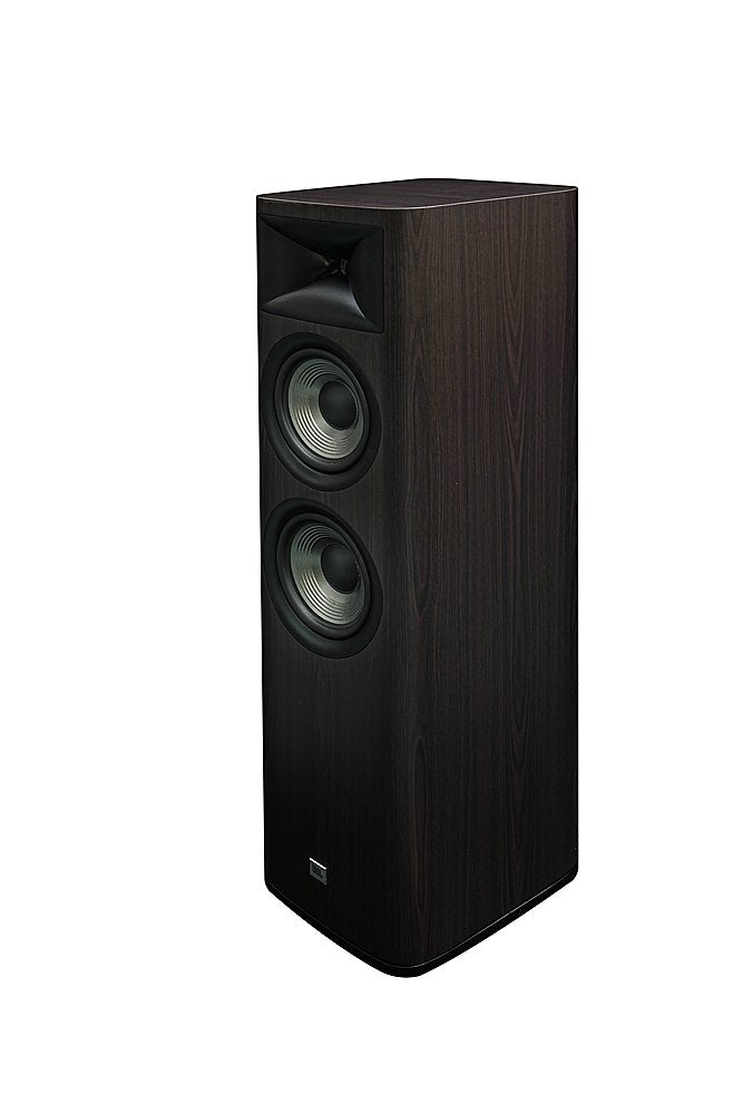 JBL Studio 690 Dual 8 Inch 2.5-Way Floorstanding Loudspeaker - Each (D