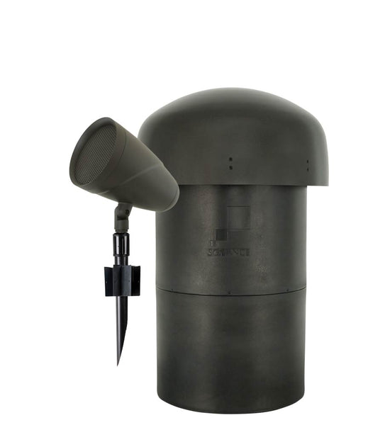 Sonance Landscape Series LS6T SAT/LS15T SUB 8.1 70V Configured Systems