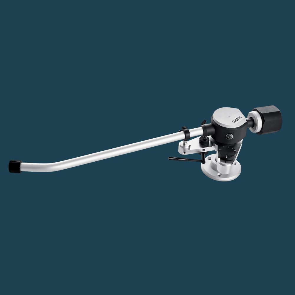 Ortofon AS-309R 12 Inch Static Balance Reference Tonearm