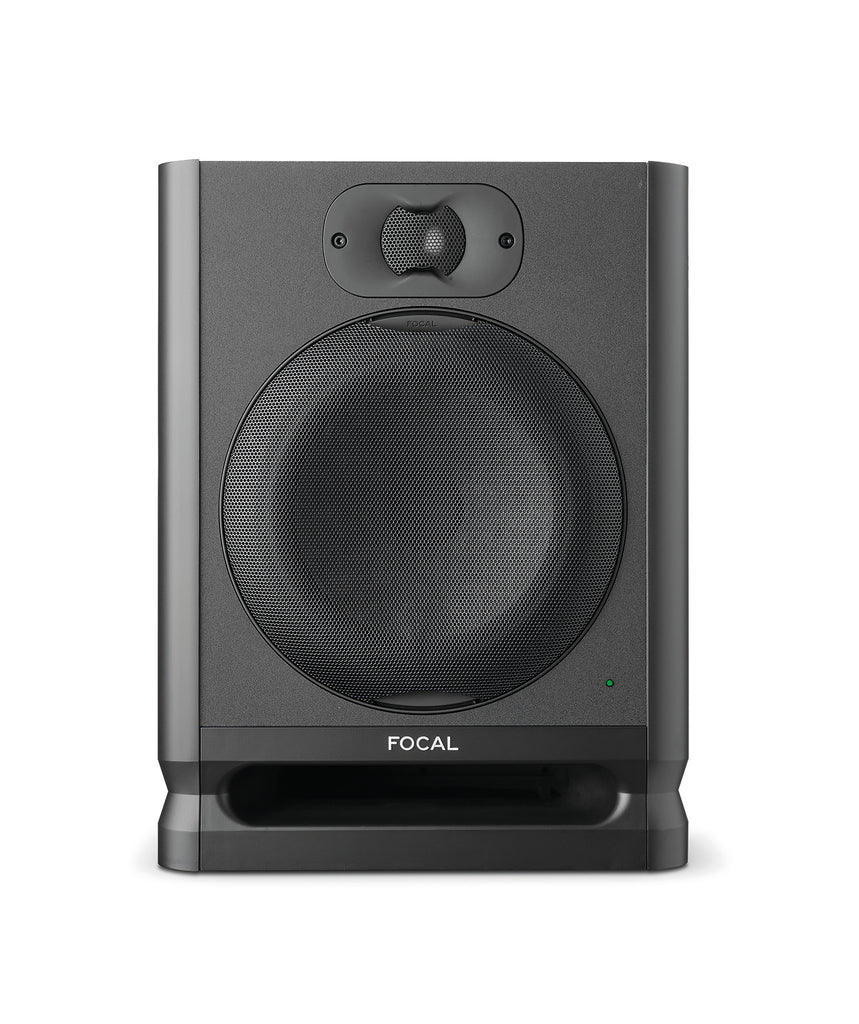 Focal Alpha 80 Evo 8-inch Powered Studio Monitor (Each)