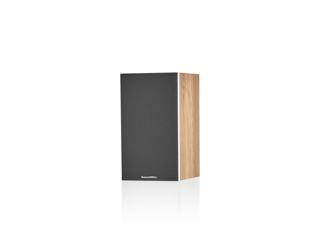 Bowers & Wilkins 607 S3 Bookshelf Speakers (Pair)