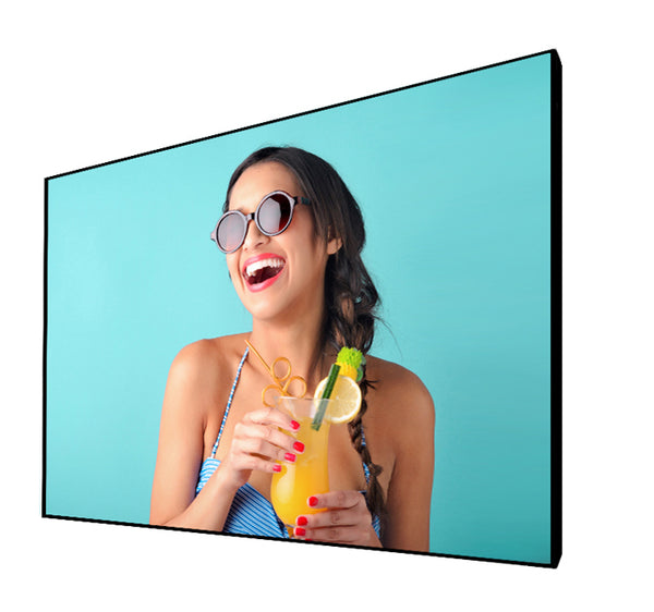 Stewart Balón Edge FireHawk G5 0.5" Fixed Frame Projector Screen