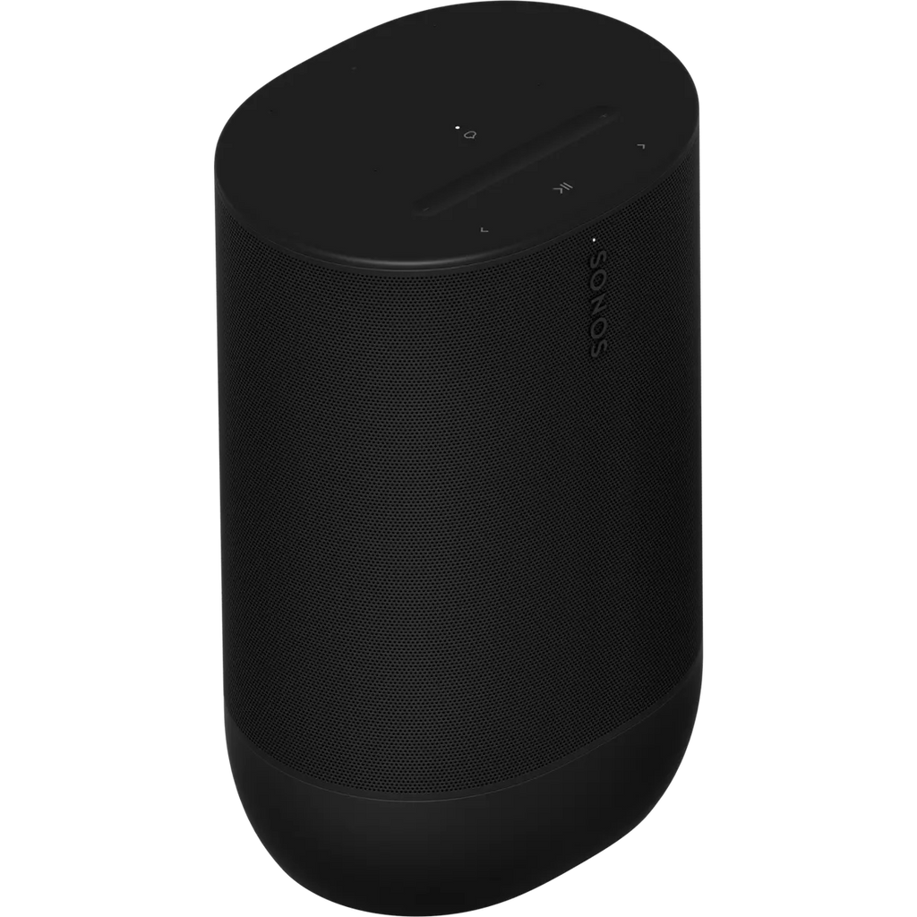 Sonos Move 2 Portable Water Resistant Speaker