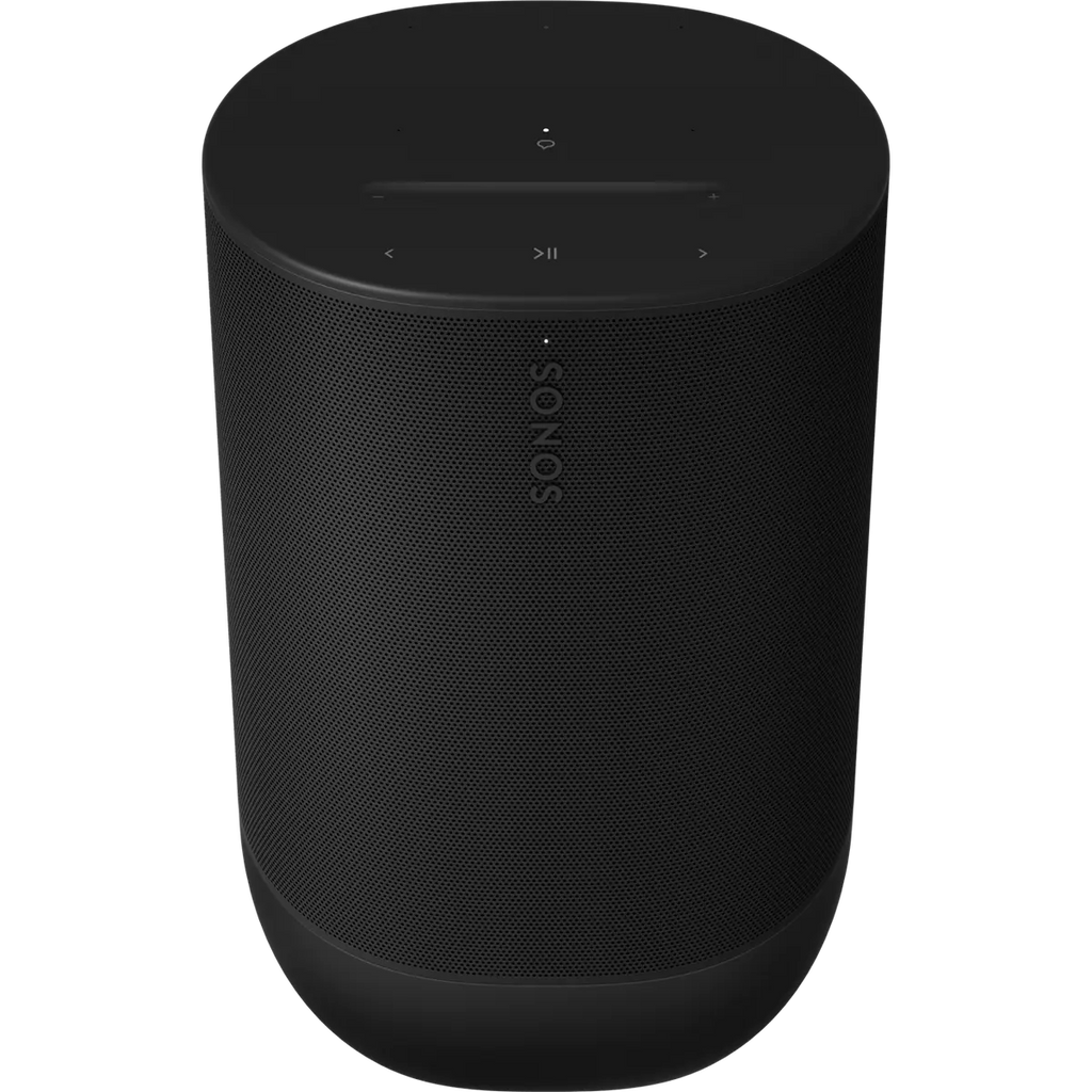 Sonos Move 2 Portable Water Resistant Speaker