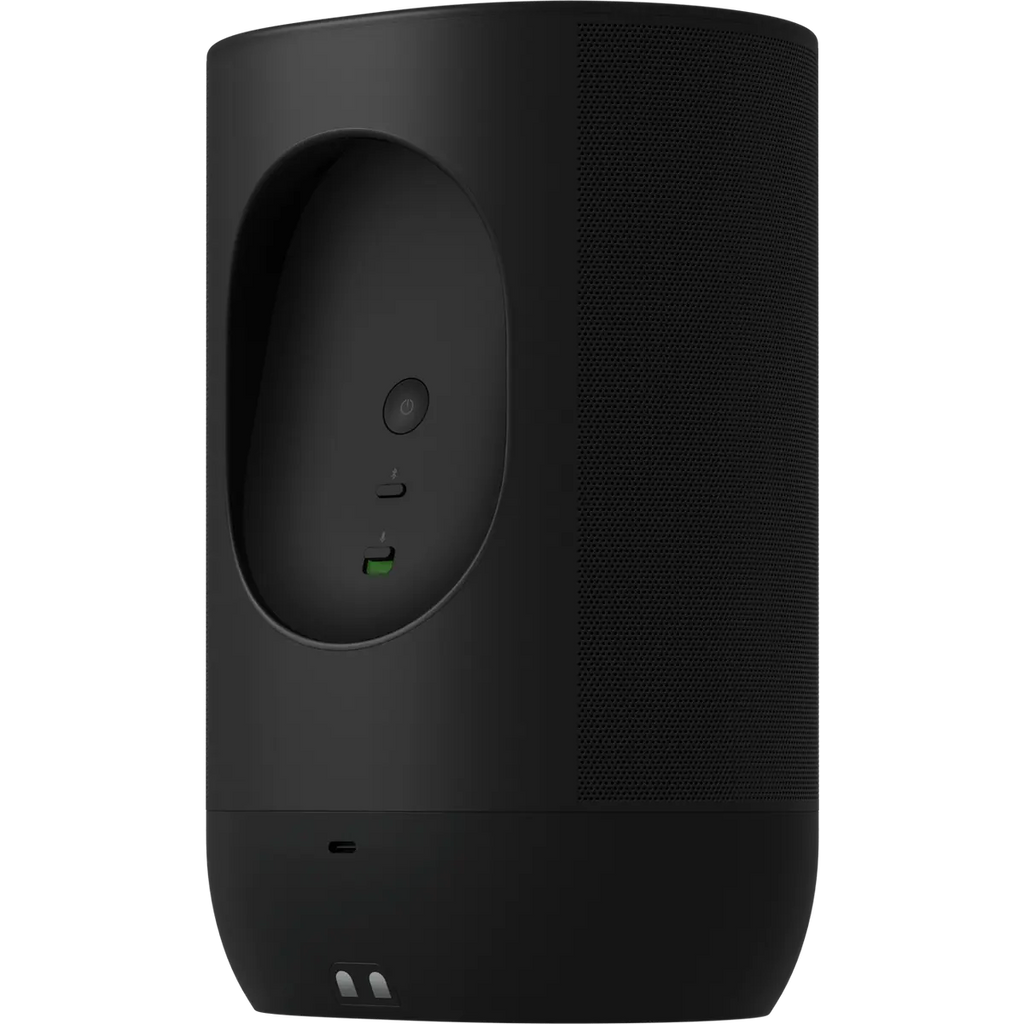 Sonos Move 2 Portable Water Resistant Speaker