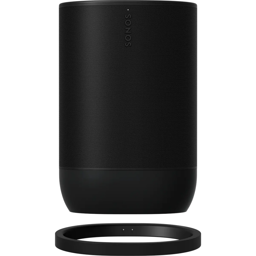 Sonos Move 2 Portable Water Resistant Speaker