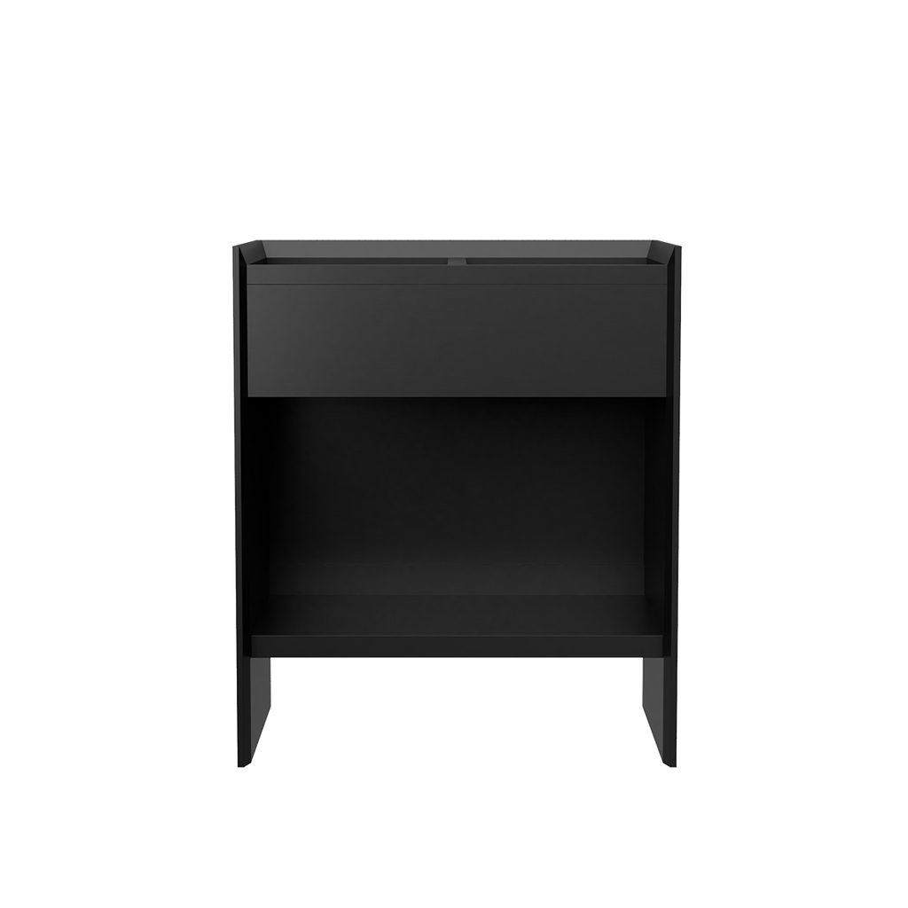 Symbol Audio UNISON Vinyl Storage Cabinet