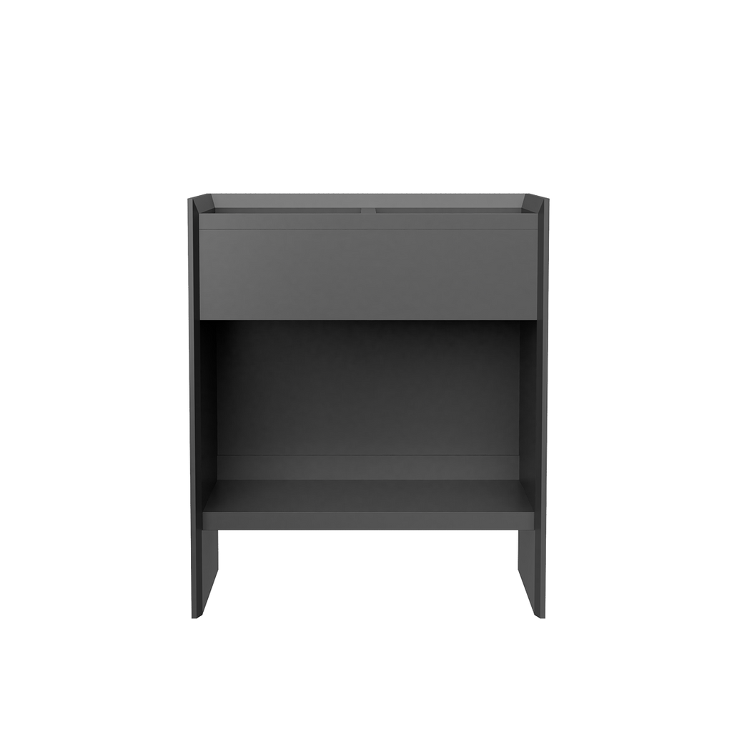 Symbol Audio UNISON Vinyl Storage Cabinet