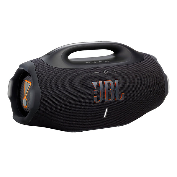 JBL Boombox 4 Portable Bluetooth Speaker | Big Bass, Long Play