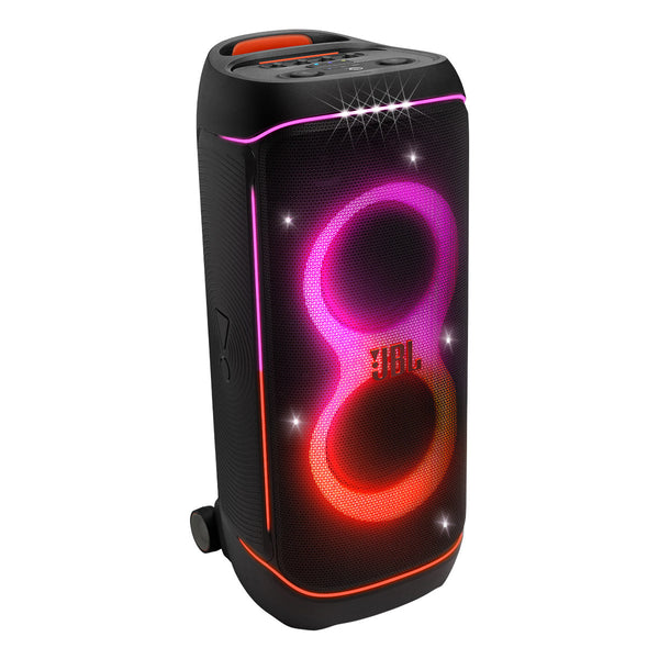 JBL PartyBox 720 Bluetooth Portable Party Speaker | Powerful Sound