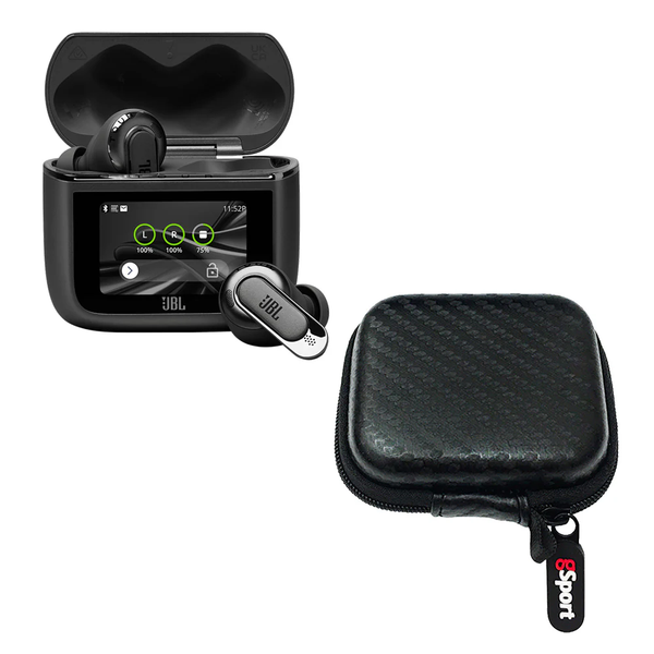 JBL Tour Pro 3 True Wireless Earbuds gSport Bundle