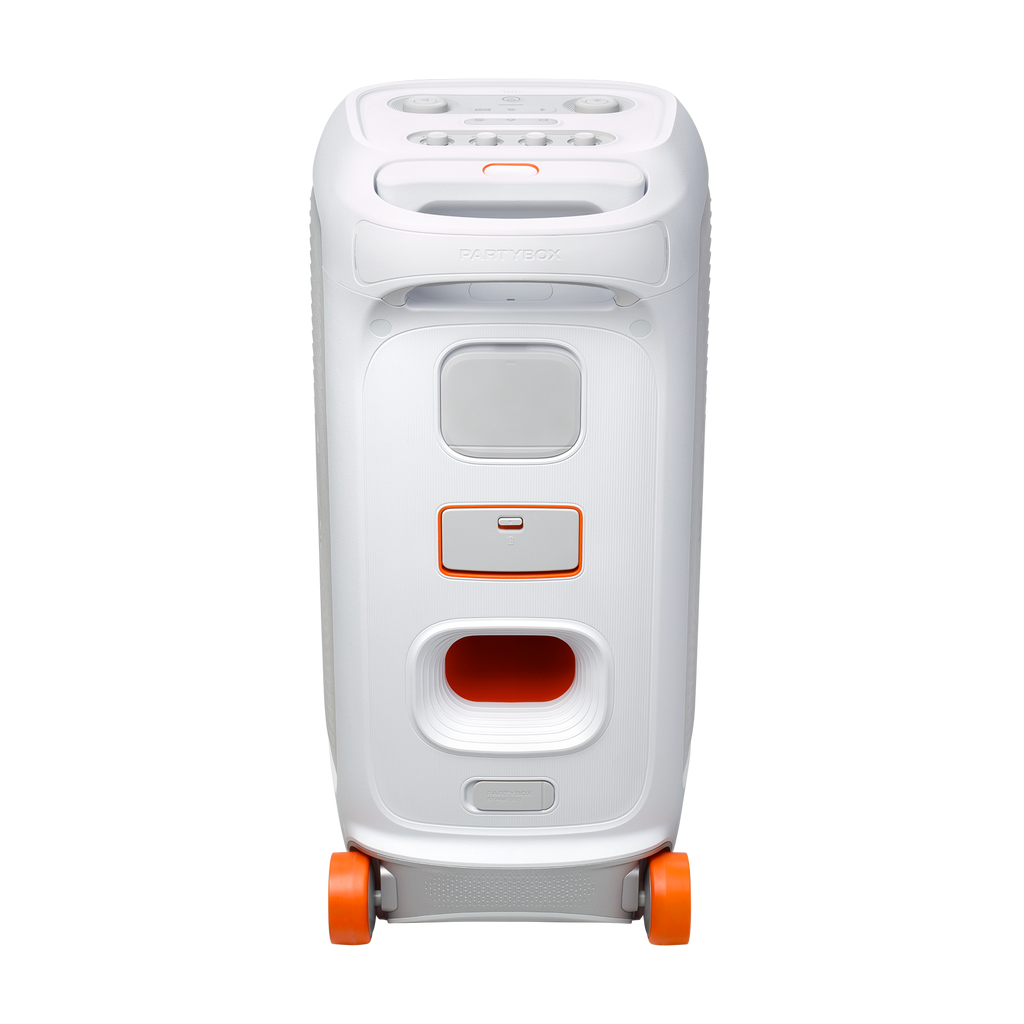 JBL PARTYBOX Stage 320 Portable Party Speaker with Telescopic Handle