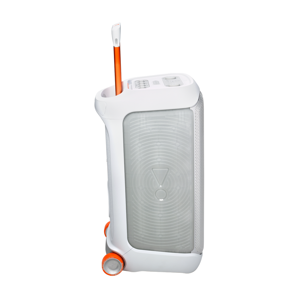 JBL PARTYBOX Stage 320 Portable Party Speaker with Telescopic Handle