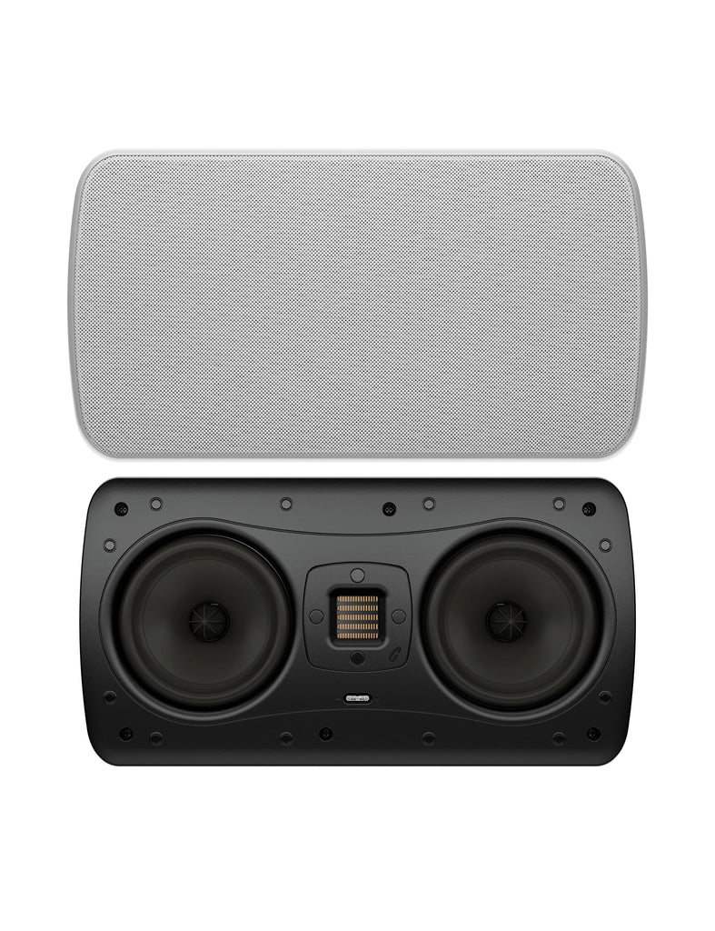 GoldenEar Invisa JPS In-Wall Loudspeaker (Each)